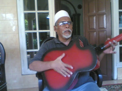 Al Habib Syaikhon Bin Musthofa Al Bahar | Mistikus Cinta