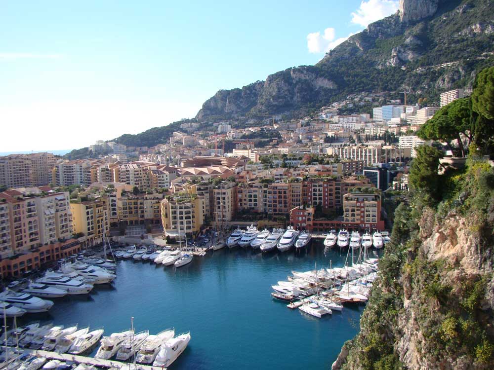 Mônaco | Capital de Mônaco - Enciclopédia Global™