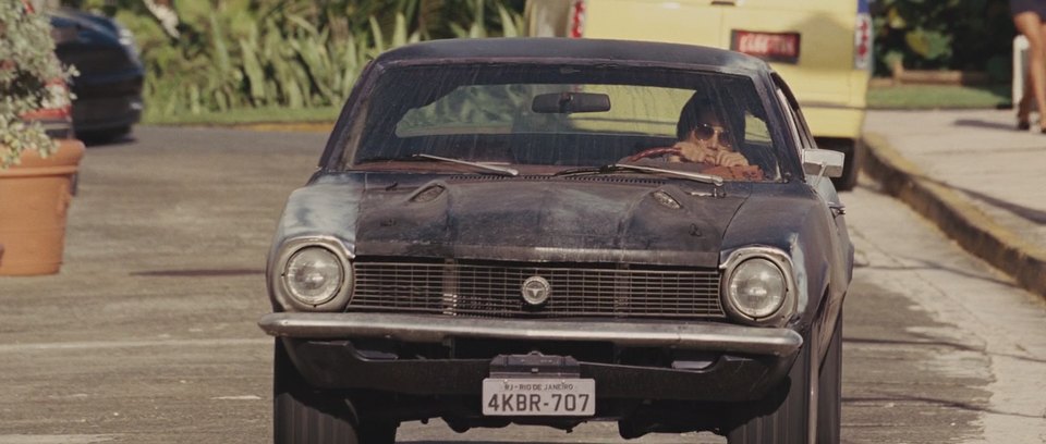 Shifting Gears: Fast and Furious Muscle