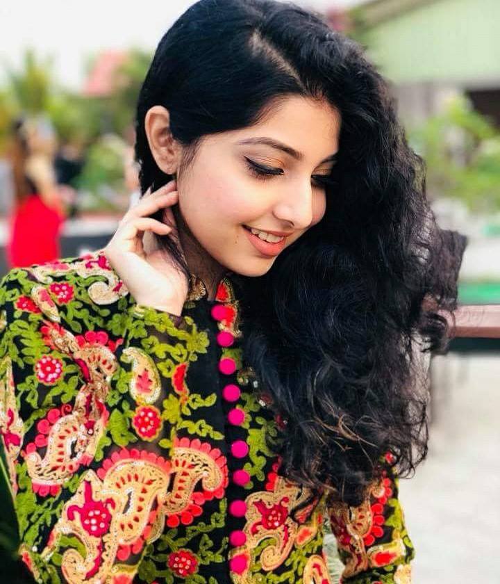 Porshi - Bangladeshi Singer Photos