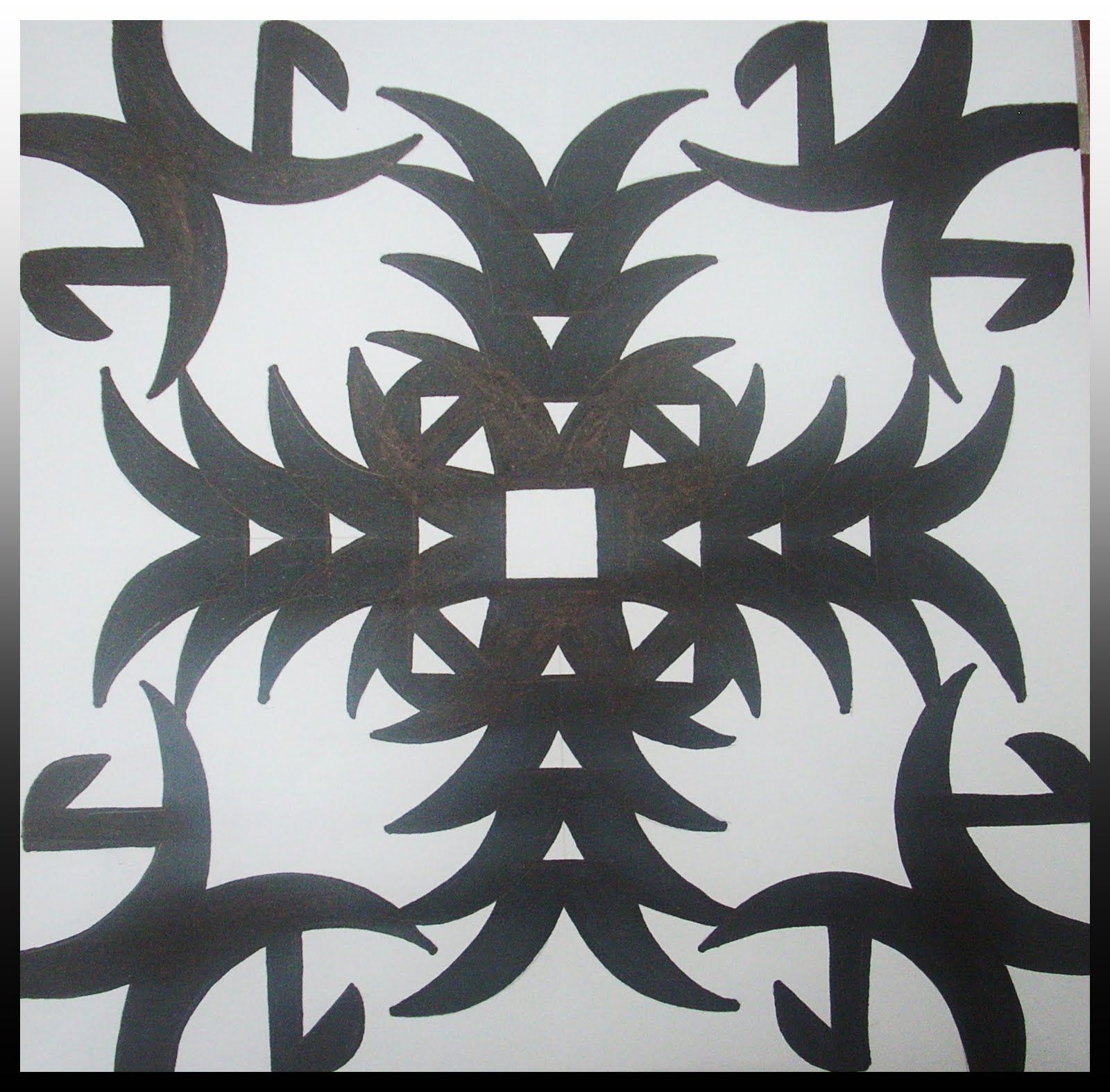 Mis Catedras: Equilibrio Simétrico y Asimetrico