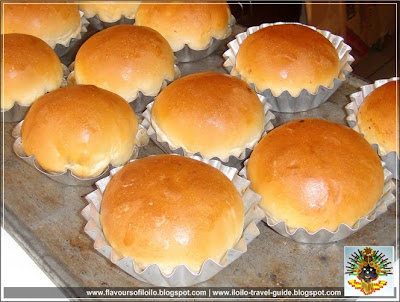 Buho Bakery: More than just a hole-in- the-wall