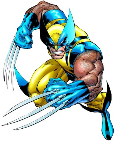 Wolverine Cartoon Photos | Cartoon Photo and Wallpaper