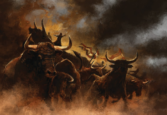 História e Memória: A Batalha da Salga (440 anos)