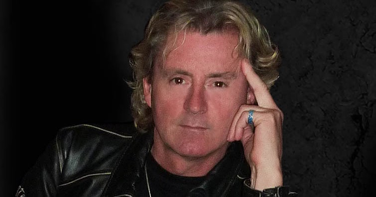 LiteraTour.Poetic.Text: Interview mit IAN PARRY (singer, songwriter)