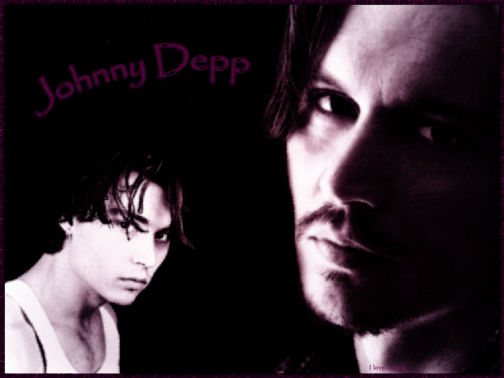 Johnny Depp Wallpapers Part4 ~ Johny Depp