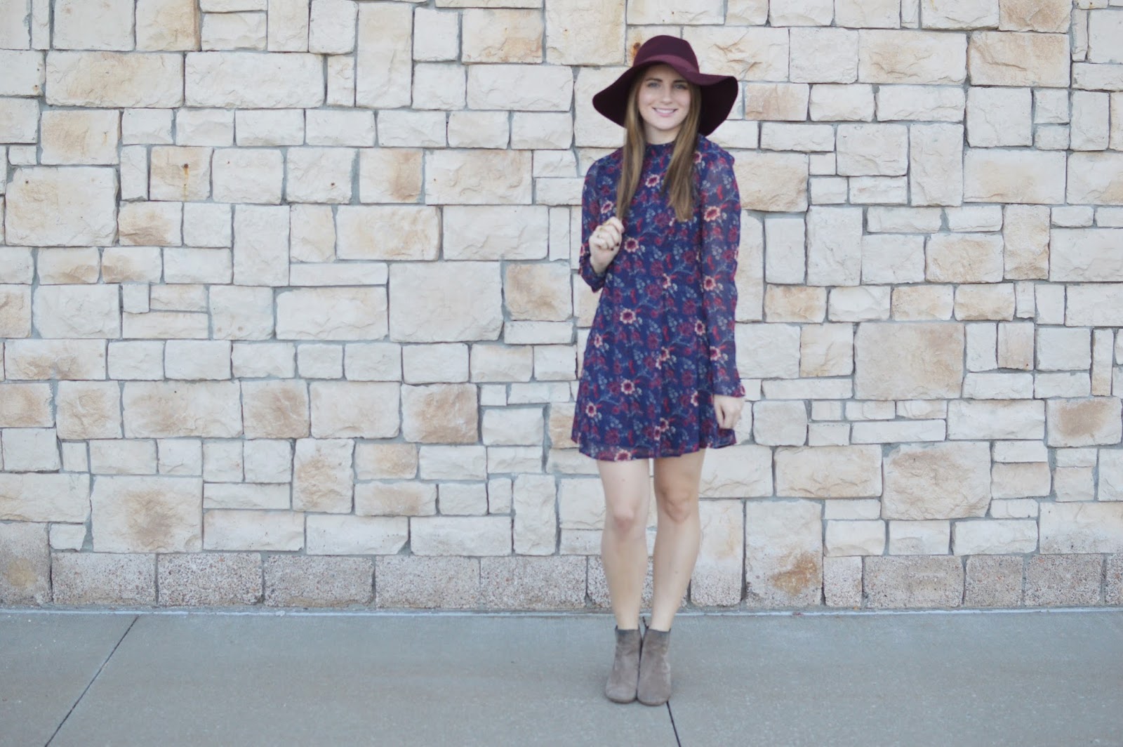 A Memory Of Us: 2016 | A Kansas City Fashion Blog