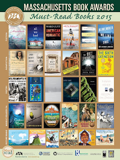 State Library of Massachusetts: 2015
