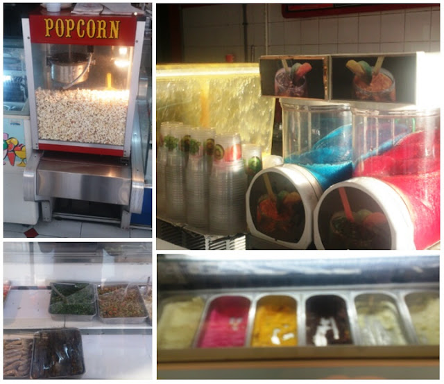 A Taste Of Saudi Arabia: Good Boy Restaurant - Al Mubarraz Hofuf