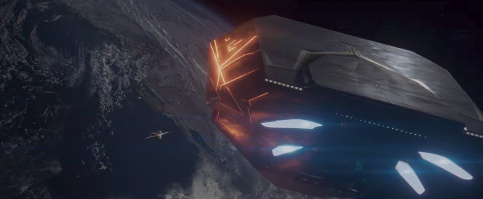 CAPTAIN MARVEL TRAILER BREAKDOWN