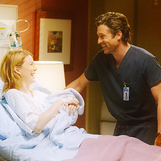 Grey's Anatomy Promos Sneak Peeks: Grey's Anatomy 9x24 Meredith and ...