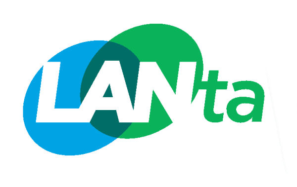 LANta News: New Identity, June 22, 2011, Vol 3, No 19