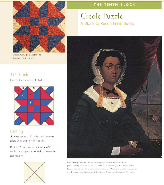Civil War Quilts: A Dressed Picture
