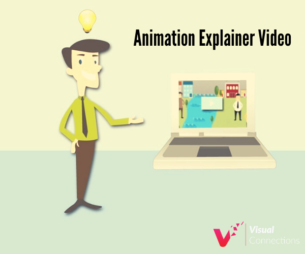 Animation Studio in Bangalore: 5 Stages to create Animation Explainer ...