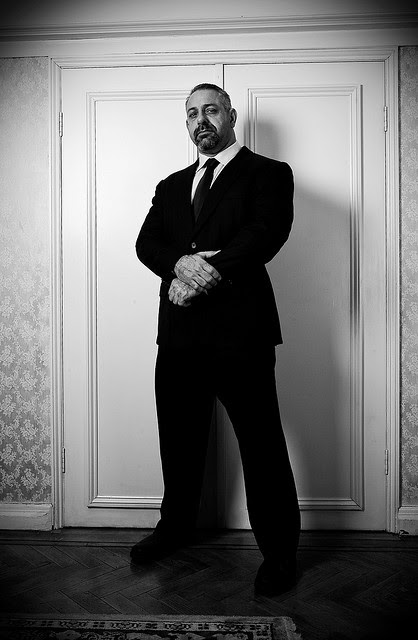 COLEÇAO VARIOS ATORES: David Goldenberg