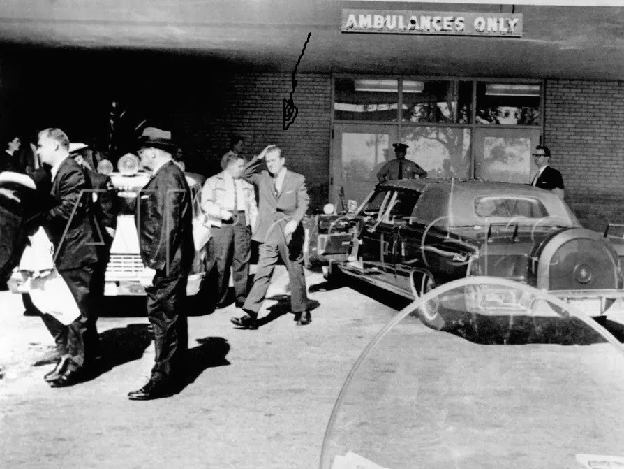 Vince Palamara's main SECRET SERVICE blog: JFK, ZERO FAIL, The Kennedy ...