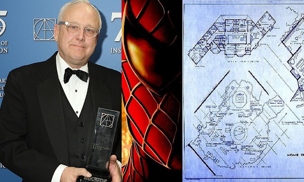 The Blog of Bob Garlen: Bob Garlen Presents... The SPIDER-MAN Sequel ...