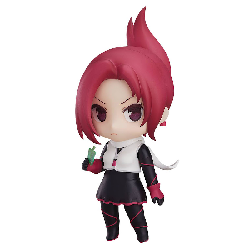 Rin Nendoroid | Nendoroid Heaven