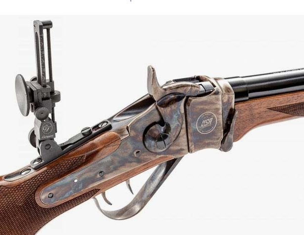 Top 10 most expensive rifles (rifled)