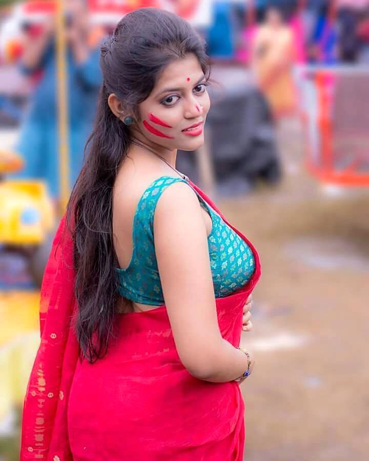 Bengali Aunties