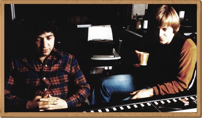 reck'n'roll: VANDA & YOUNG : not a FLASH IN THE PAN