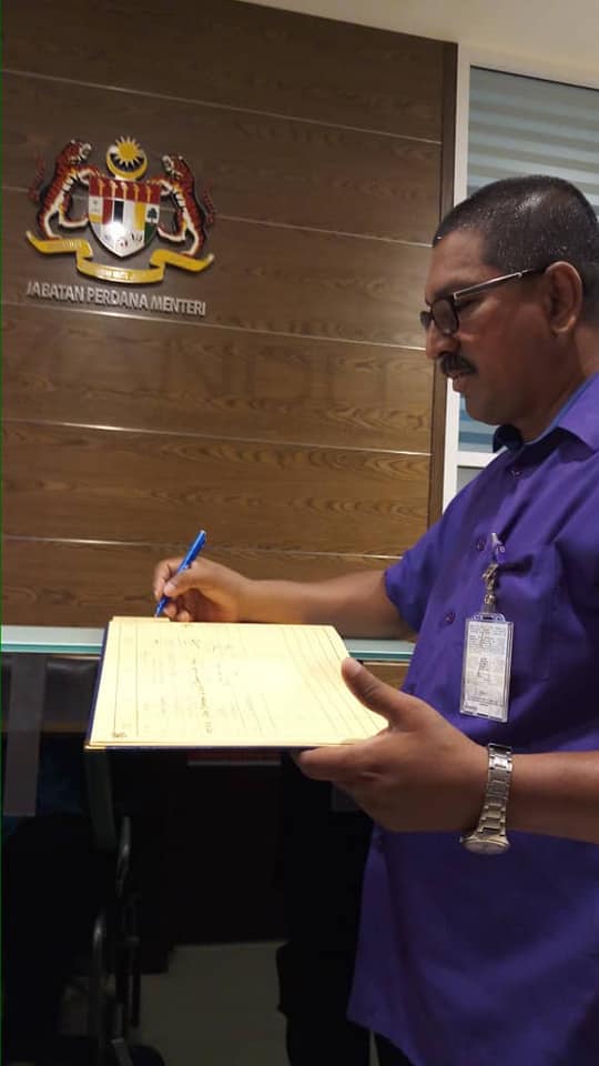 ILTC MALAYSIA - Working to create a world as it should be......New Life ...