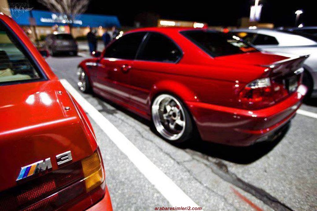 Modifiyeli Araba Resimleri: Modifiyeli Arabalar-Otomobil Tuning ...