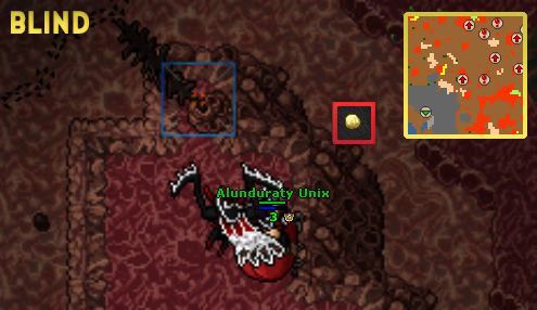 Descomplica: Hive Tasks! (Insectoid Outfit) Parte 1 - Tibia Life