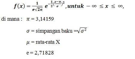 Contoh Soal Variabel Random Diskrit - Pelajaran mu