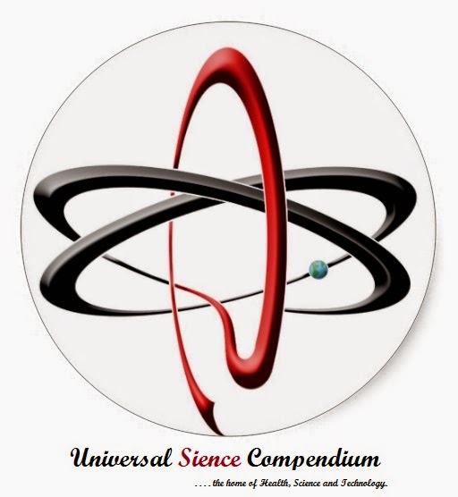 - Universal Science Compendium