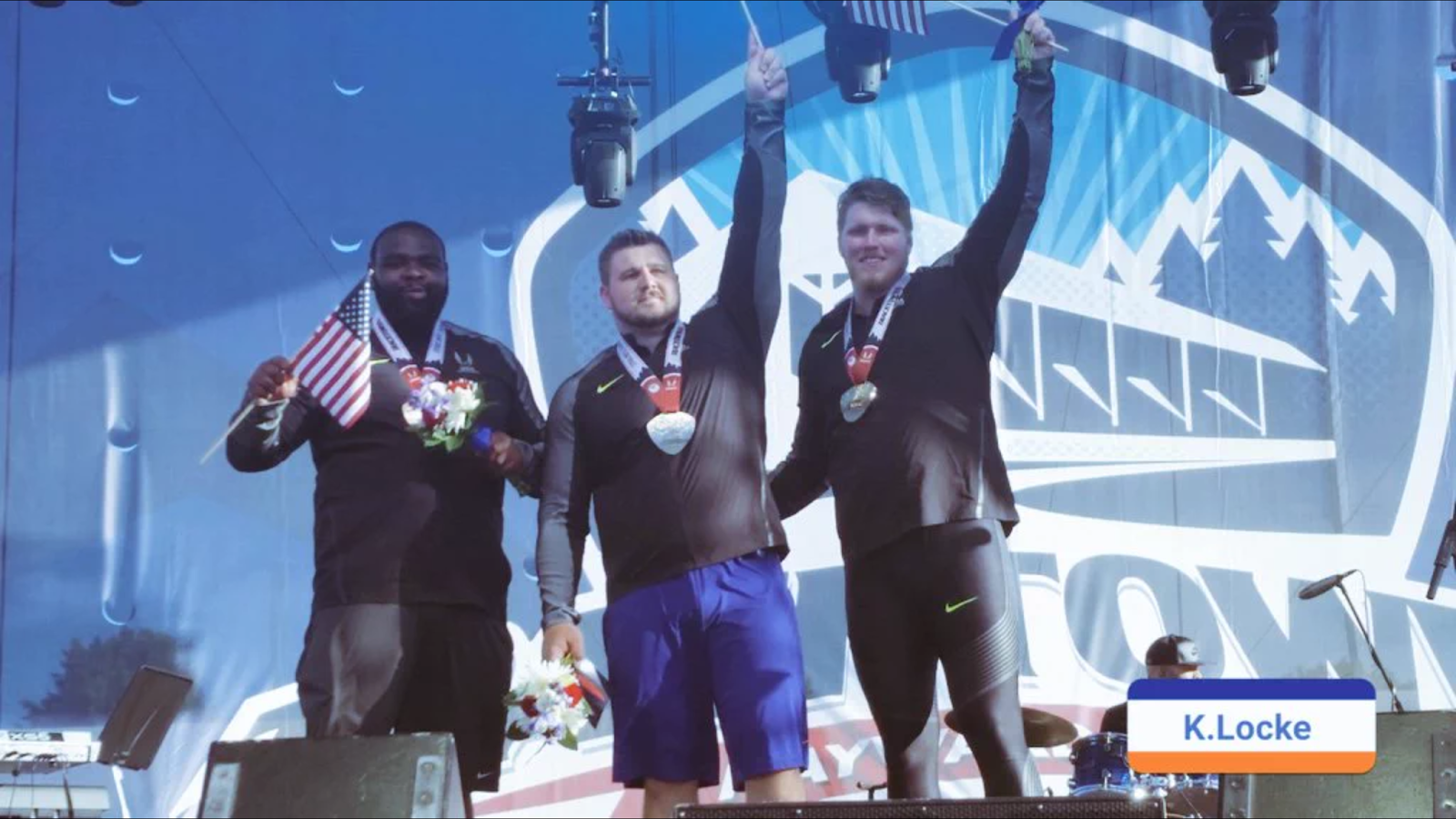 Penn State Track and Field Alumni (Golf): This Doesn't Mean Penn State ...