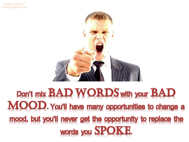 Don t mix bad words with your bad mood gif don-t-mix-bad-words-with-your-bad-mood-gif