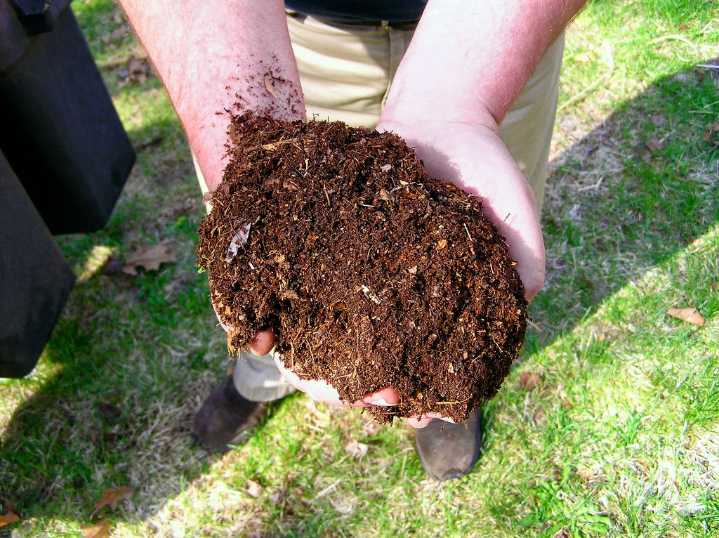 Penn State Extension: Tomorrow Night! Master Gardener Composting ...