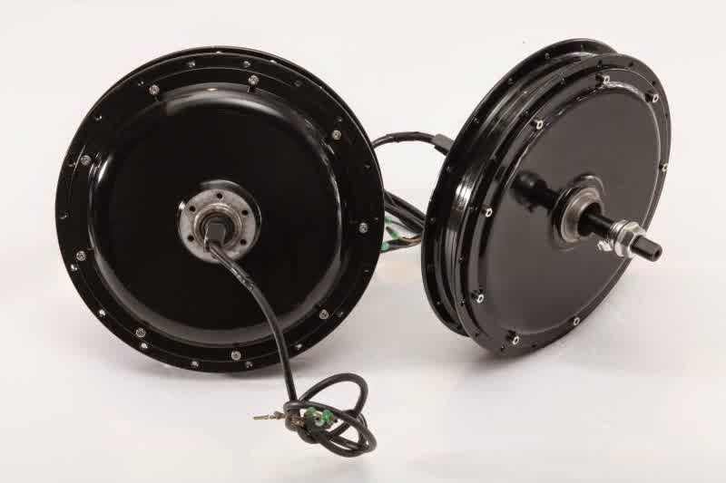 BERAPA SIH BIAYA MERAKIT SEPEDA LISTRIK? ~ Electric Art- Bogipower.com