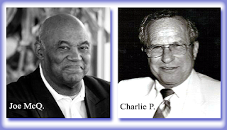 Joe and Charlie AA Speakers: Joe and Charlie AA Speakers