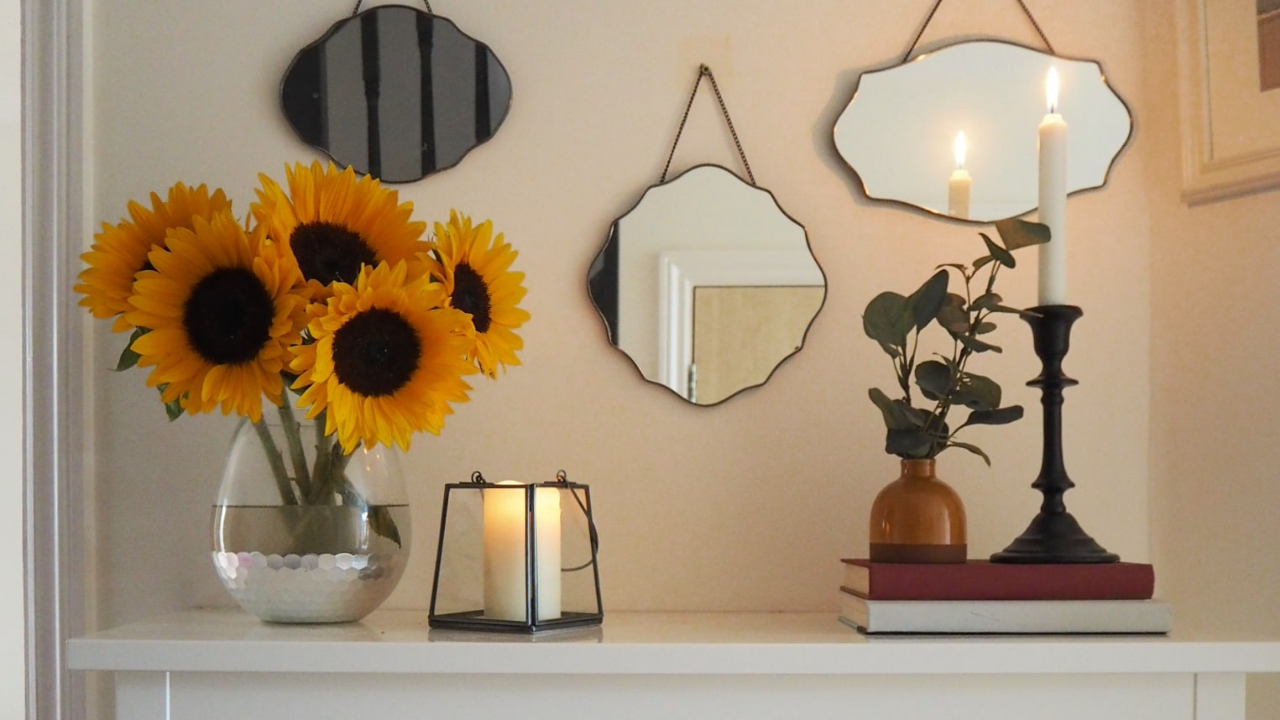 A beginners guide to styling: 10 steps to accessorising any space ...