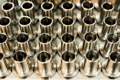 Metalchic - Atlas Bronze: Understanding Sleeve Bearings