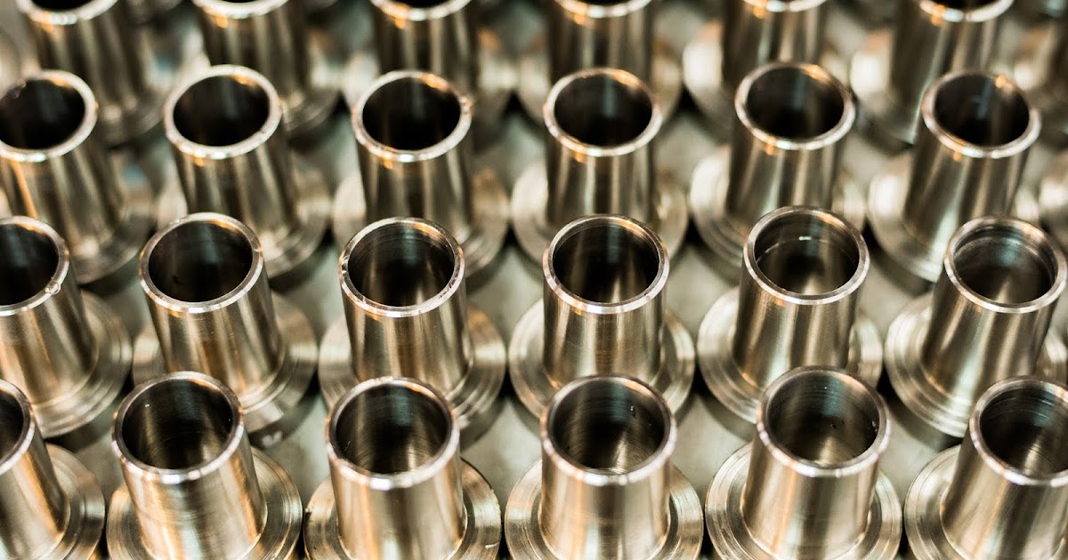 Metalchic - Atlas Bronze: Understanding Sleeve Bearings