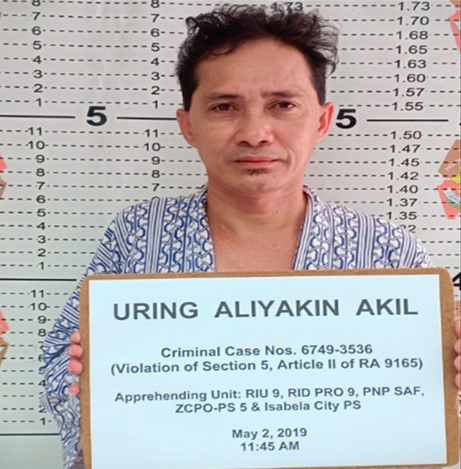 MINDANAO PAGADIAN FRONTLINE: ASG Basilan Based Member and Top 4 Most ...