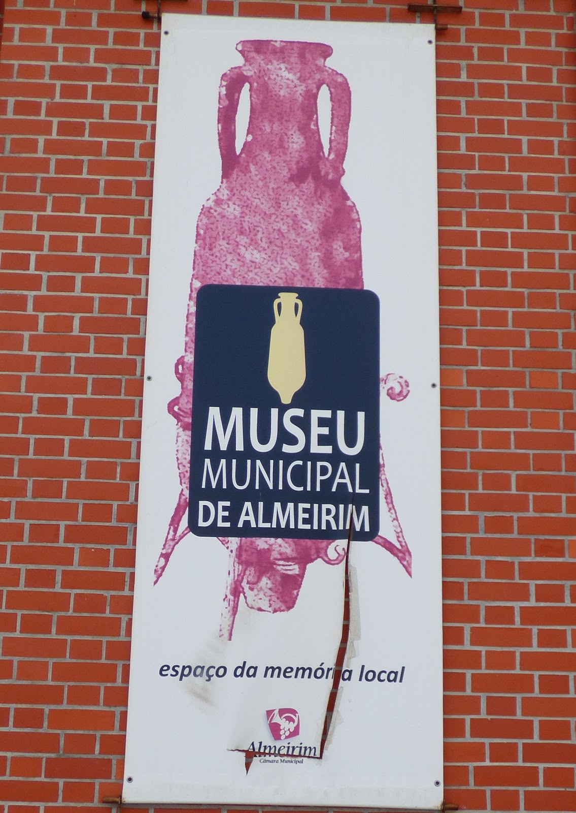 Viajar e descobrir: Portugal - Almeirim