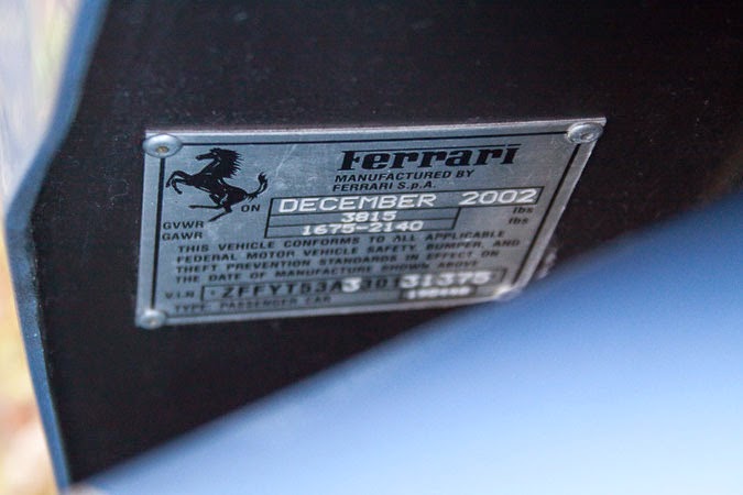 Vehicle Import and Car Importing FAQ: FMVSS - Is There a Need for DOT ...