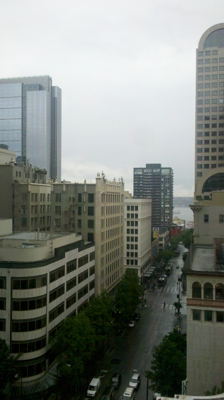 Chris B. Leyerle: Where's It Wednesday—CVI