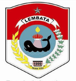 Lambang Kota dan Kabupaten Se Provinsi Nusa Tenggara Timur | daon lontar