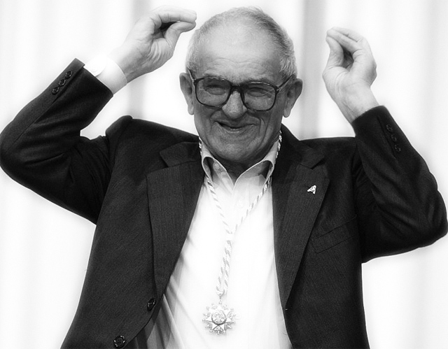 Leri : el gran triunfo -después de muerto- de un inolvidable vigués a ...