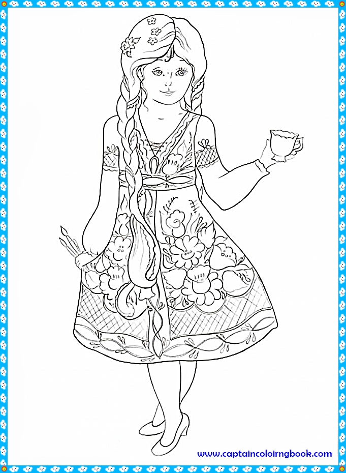 Coloring book pdf download