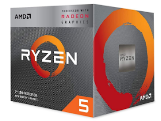 best 6 budget processor for high quality gaming (2020-2021) - jmk ...