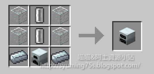 Geothermal: Minecraft Geothermal Generator