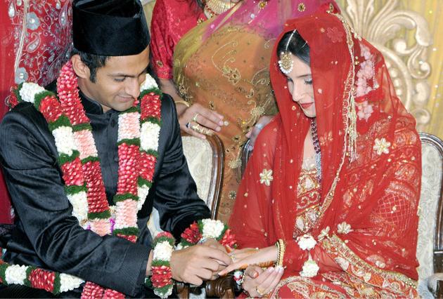 Islamic Point of View on Shoaib Sania Marriage issue - Articles about Islam