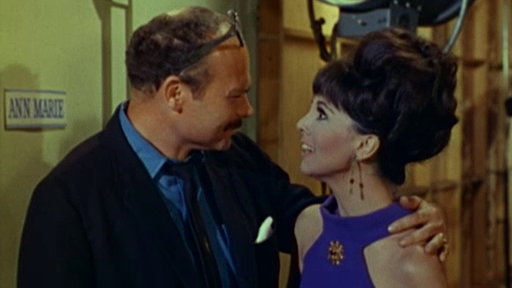 THAT GIRL (1966-1971)