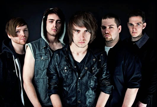 Rise To Remains' Austin Dickinson Secretive Interview | NataliezWorld